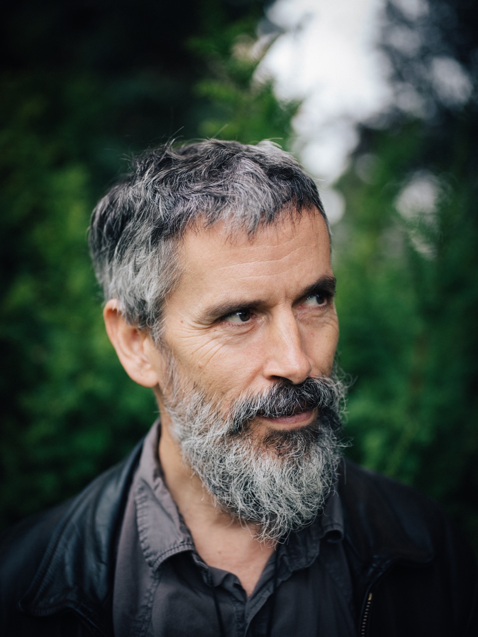 Christopher James Chaplin – More Ohr Less Festival