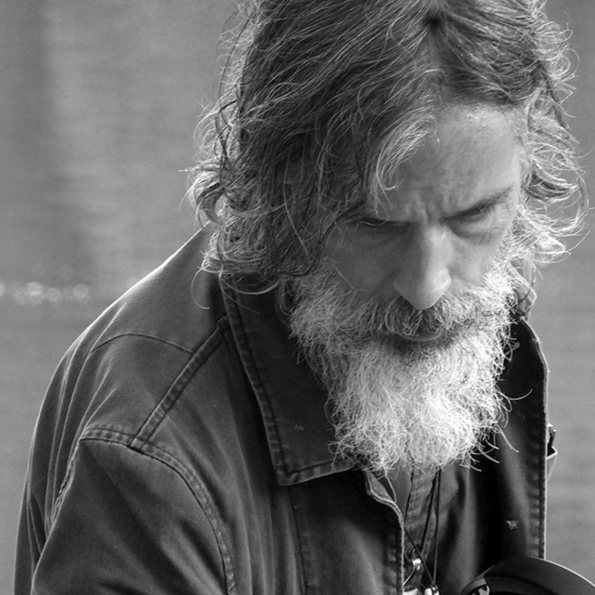 More Ohr Less Festival – Music Festival & Symposium